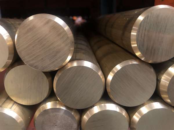 Kæmpe udvalg af Messing - Direkte fra lager - A/S Metalcentret